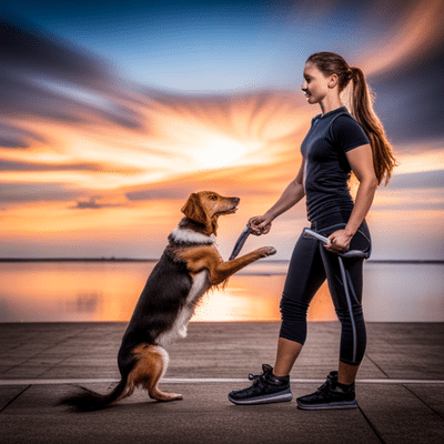 A Comprehensive Guide to Establishing a Professional Dog Training ...